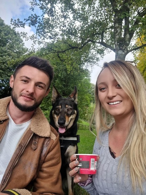 Charlotte & Tristan | Joy